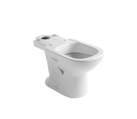 FERRUM - BAR-IN-011-BL - BARI - INODORO LARGO BCO - Sanitarios Gaona