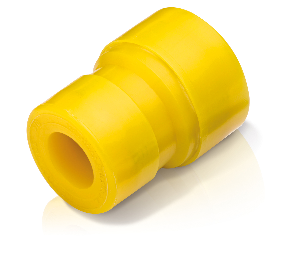 FUSIOGAS - CUPLA RED FUSION 25 X 20 (0203126) SALADILLO - Sanitarios Gaona