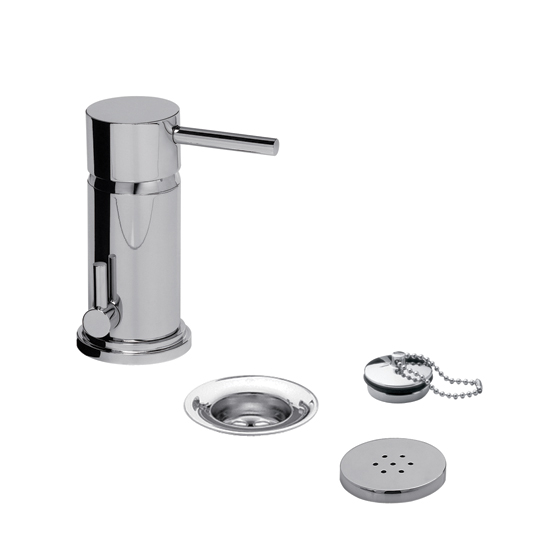 GRIF FV 189/87 CR TEMPLE MONOC BIDET - Sanitarios Gaona