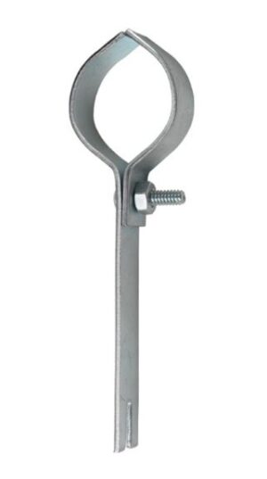 GRAMPA C/TORNILLO P/CAÑO GALV 3/4 X 8 CM - (0203030201) GRAMTOR ...