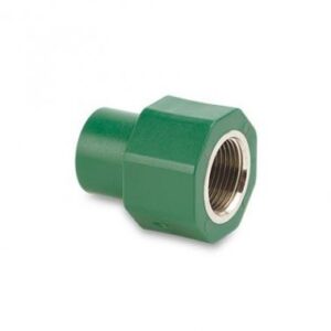 TUBO HEMBRA TIGRE FUSION - ROSCA METAL 32 X 1 (22327577) - Sanitarios Gaona
